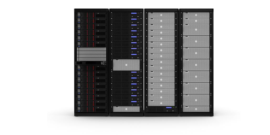 Data Centers | L&T Precision, Contract Manufacturing